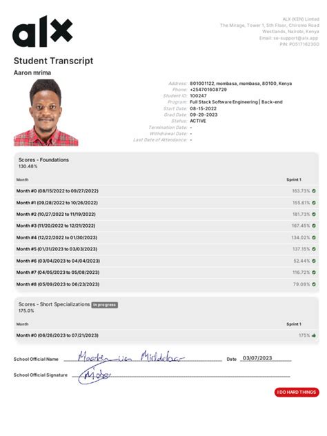 Transcript Pdf Mobile Software Software