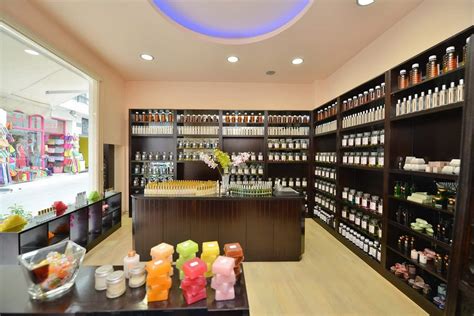 About us - Naxos Perfumes