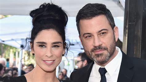 The Rumored Reason Jimmy Kimmels First Marriage Ended