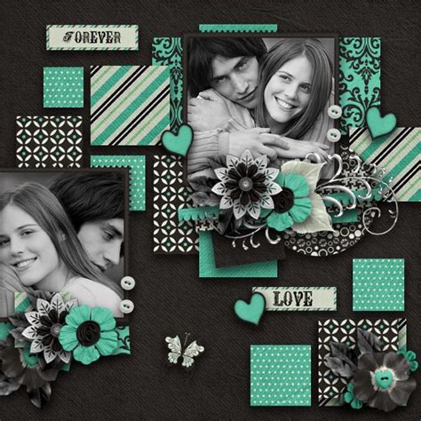 Images About Scrapbook Layout Inspirations On Pinterest Scrapbook Layouts Photo Focus