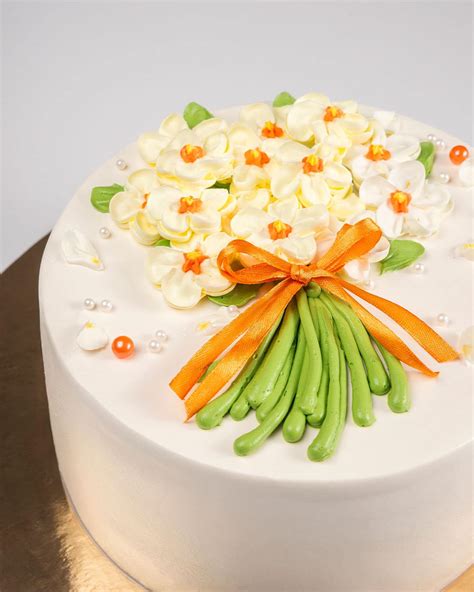 საგაზაფხულოდ მორთული ტორტები🌷 👉 მადარტი • Madart