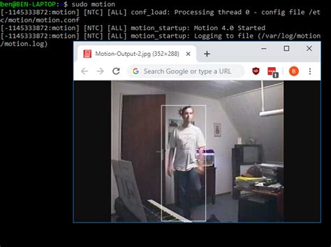 The 8 Best Diy Security Camera Apps And Software For Linux