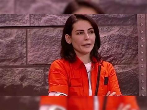 Bigg Boss 16 Sajid Khan Accused Of Sexual Harassment Mandana Karimi