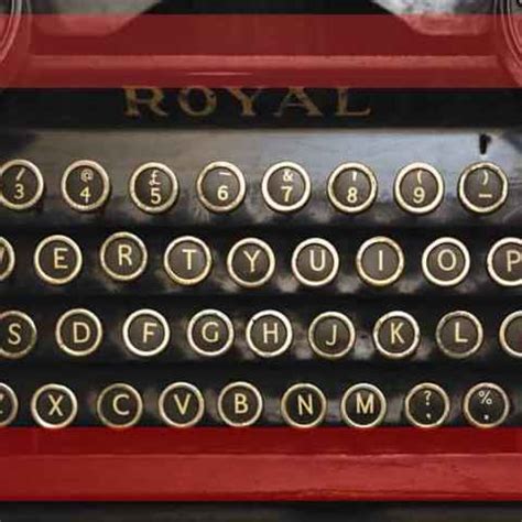 Origins And The History Of Input Devices Digit