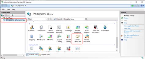How To Install And Renew Ssl Certificates Kamatera