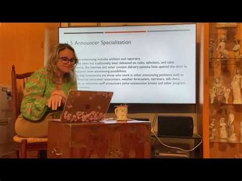 Lesson Youtube