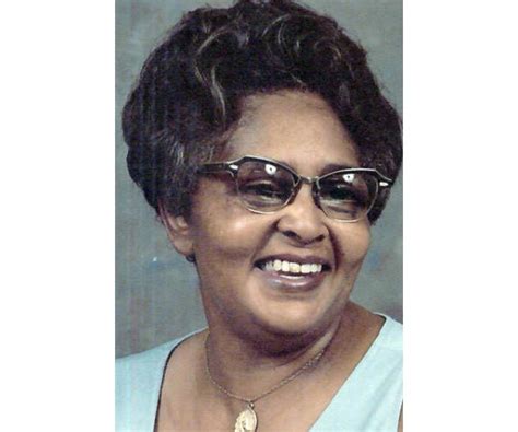 Lessie Smith Obituary 2016 Stafford Va The Free Lance Star