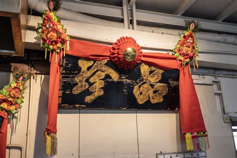 百年醬油廠傳統與創新 香港風景攝影會