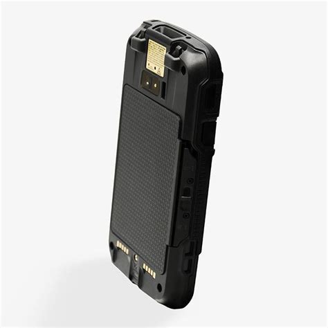 Honeywell Ct60 Xp Rugged Mobile Computer Tough And Reliable