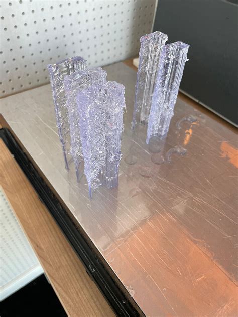 Failed Print Job Support And Troubleshooting Formlabs Community Forum