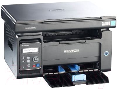 Pantum M6500 МФУ купить в Минске, Гомеле, Витебске, Могилеве, Бресте ...