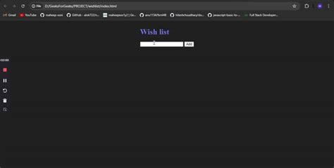 Maheep Soni On Linkedin Webdevelopment Javascript Html5 Css3