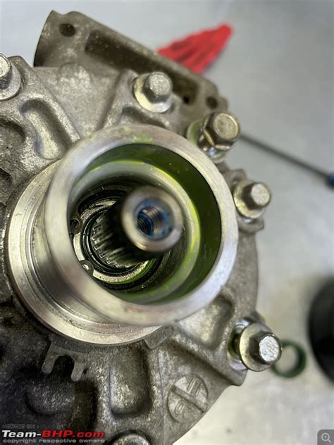 Anatomy Of A Car AC Compressor Clutch Variable Team BHP