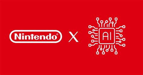 IA Nintendo se montre prudent quant à son utilisation Switch Actu