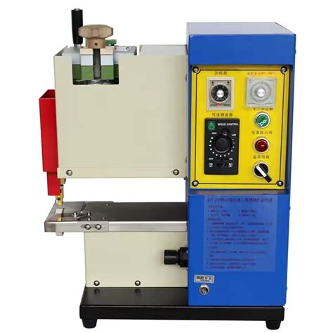 Boot Shaping Coating Machine Gluing Machine Teng Hong Machinery