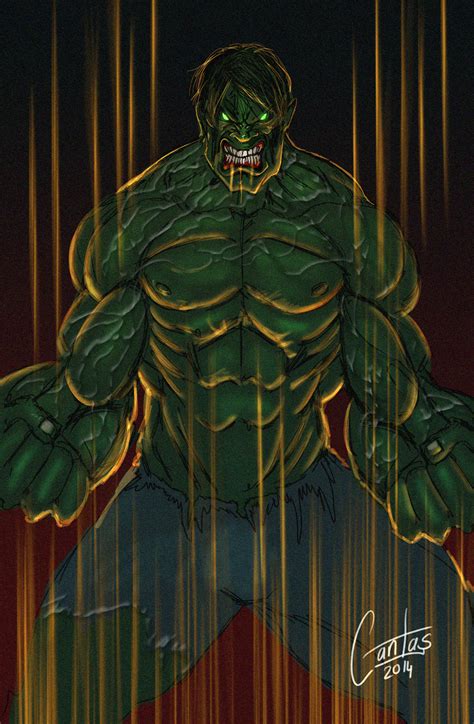 Hulk (Невероятный Халк, Брюс Баннер) :: Marvel (Вселенная Марвел ...
