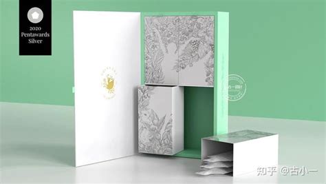 9种经典礼盒包装盒型设计分享 知乎
