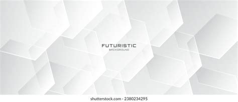 Light Bright Clean Minimal Hexagonal Grid Pattern Over 23 Royalty Free Licensable Stock Vectors