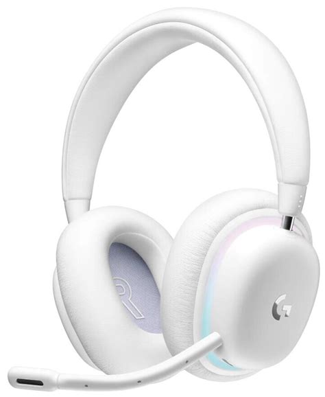 Наушники Logitech как у бустера — купить по низкой цене на Яндекс Маркете
