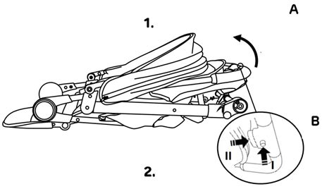 Kinderkraft Grande 2020 Strollers User Manual