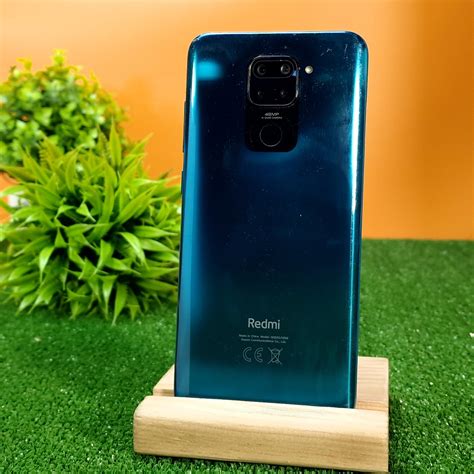 Redmi Note 9 - купить по низкой цене на Яндекс Маркете