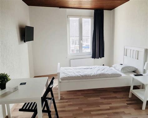 Möblierte Zimmer Wohnungen Studios und Häuser online buchen