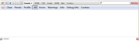 Quick Tips For Browser Dev Tools The Console