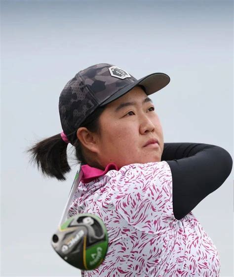 刘瑞欣、刘艳入围美国女子公开赛高尔夫卫视巡回赛