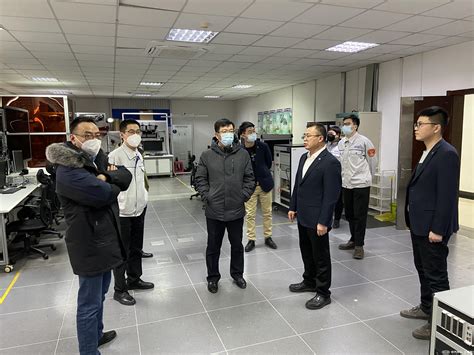 公司要闻 中汽研（天津）汽车工程研究院有限公司