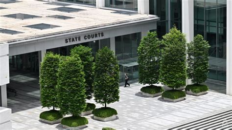 Father On Trial For Letting Young Daughter Touch His Private Parts Says It Was For Sex