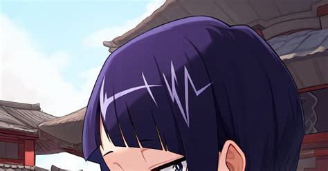 僕のヒーローアカデミア ヒロアカ 耳郎響香 107 胡蝶の夢のイラスト Pixiv