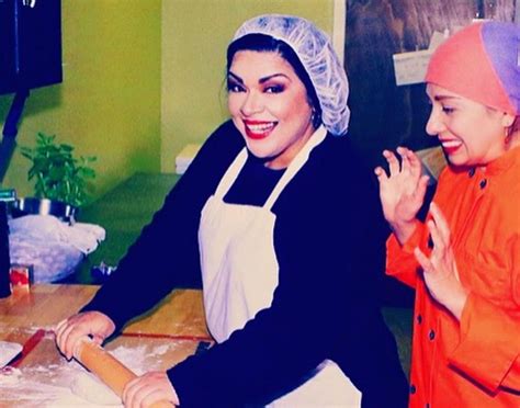 Local Chefs And Stars Come Together For Local Cause