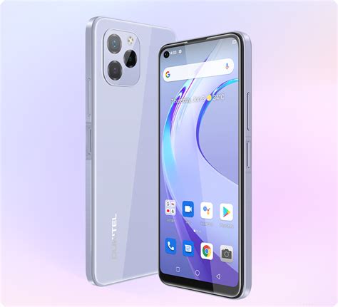 Oukitel C21 Pro: цены в магазинах, характеристики, аксессуары, история ...