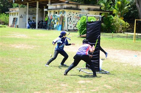 Corporate Team Building Training Malaysia 2024 Hrd Claimable