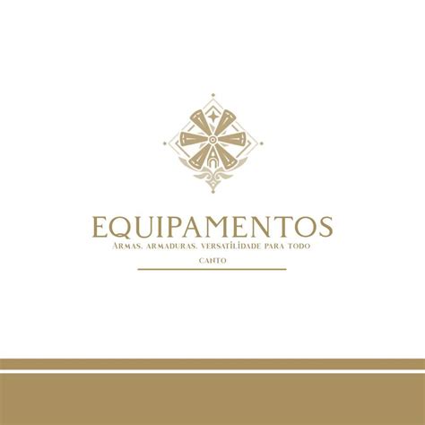 Modelo Equipamento Wiki RPG Amino