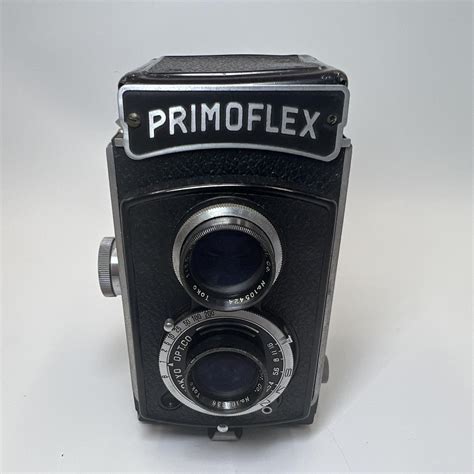 Film Cameramedium Format Camera 이안리플렉스중형카메라엔틱카메라카메라필름카메라 On