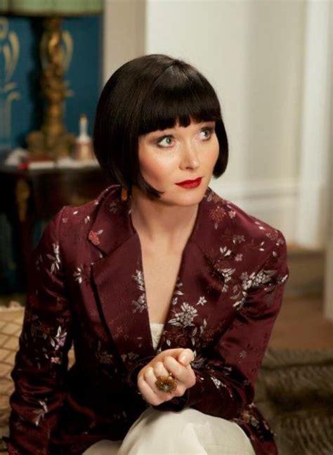 Best Essie Davis Images On Pinterest