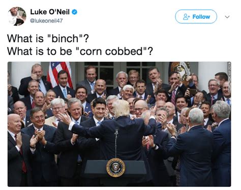 Corncobbed Republicans Corn Cobbed Know Your Meme