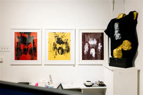 Brent Ray Fraser Nudus Erectus — Soho Project Space