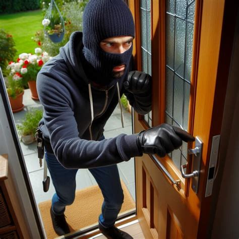 The Benefits Of Home Security Systems Defend My Nest