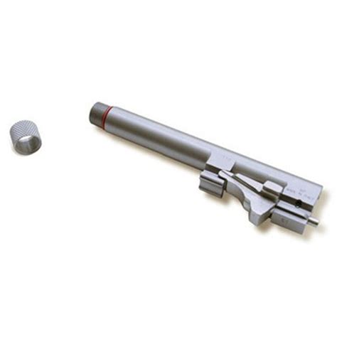 Beretta 92 Compact Drop In Barrel 9mm 12x28 Inox Ss 82442900667