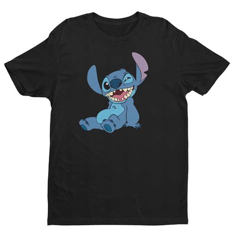 Koszulka Dziecięca Lilo Stich Różne Kolory 86 Xxxs Inna marka