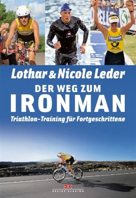 Ironman Triathlon Training