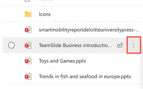 How To Use Metadata In SharePoint TeamSlide