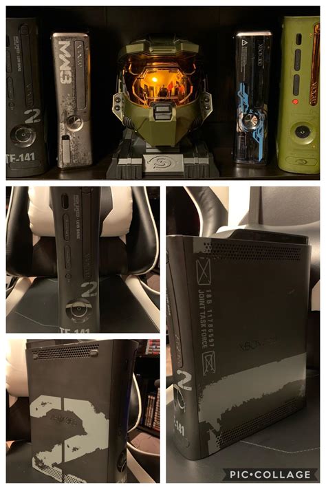 Found A Mw2 Xbox 360 On Letgo For 30 This Morning Works Perfect