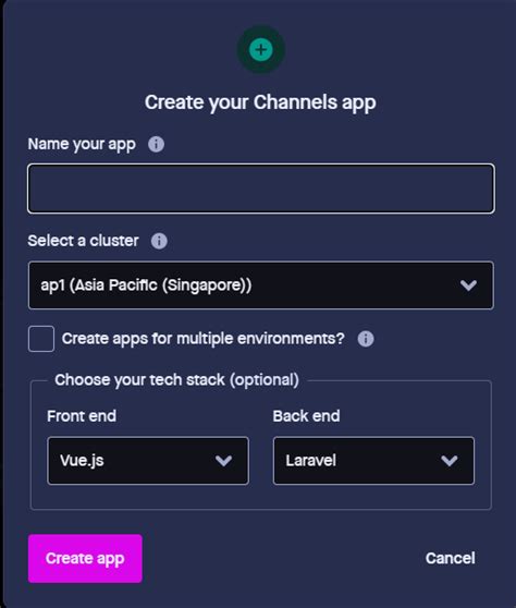 GitHub Joshuang87 Laravel Broadcasting