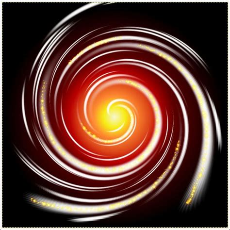 How To Create An Abstract Background With Swirls In GIMP Tutorial