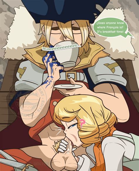 Rule 34 1boy 1girls Blowjob Dialogue Drstone Fellatio Female