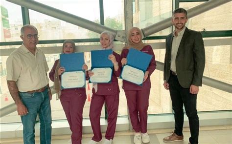 Thank To Cryotech And Mr Majed Odeh For The Training Workshop On Vitrification And Thawing