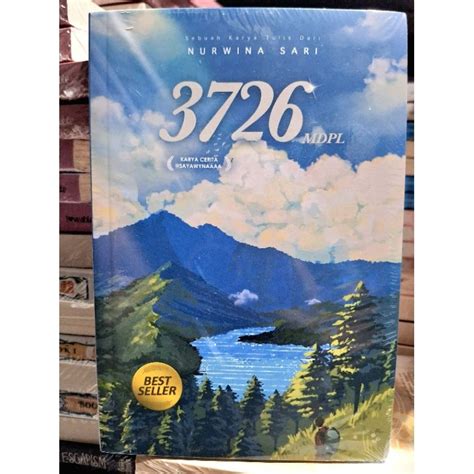 Jual 3726 Mdpl Original Shopee Indonesia